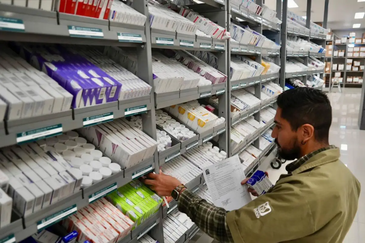 Industria farmacéutica invertirá 21 mil mdp en producción de medicinas ...