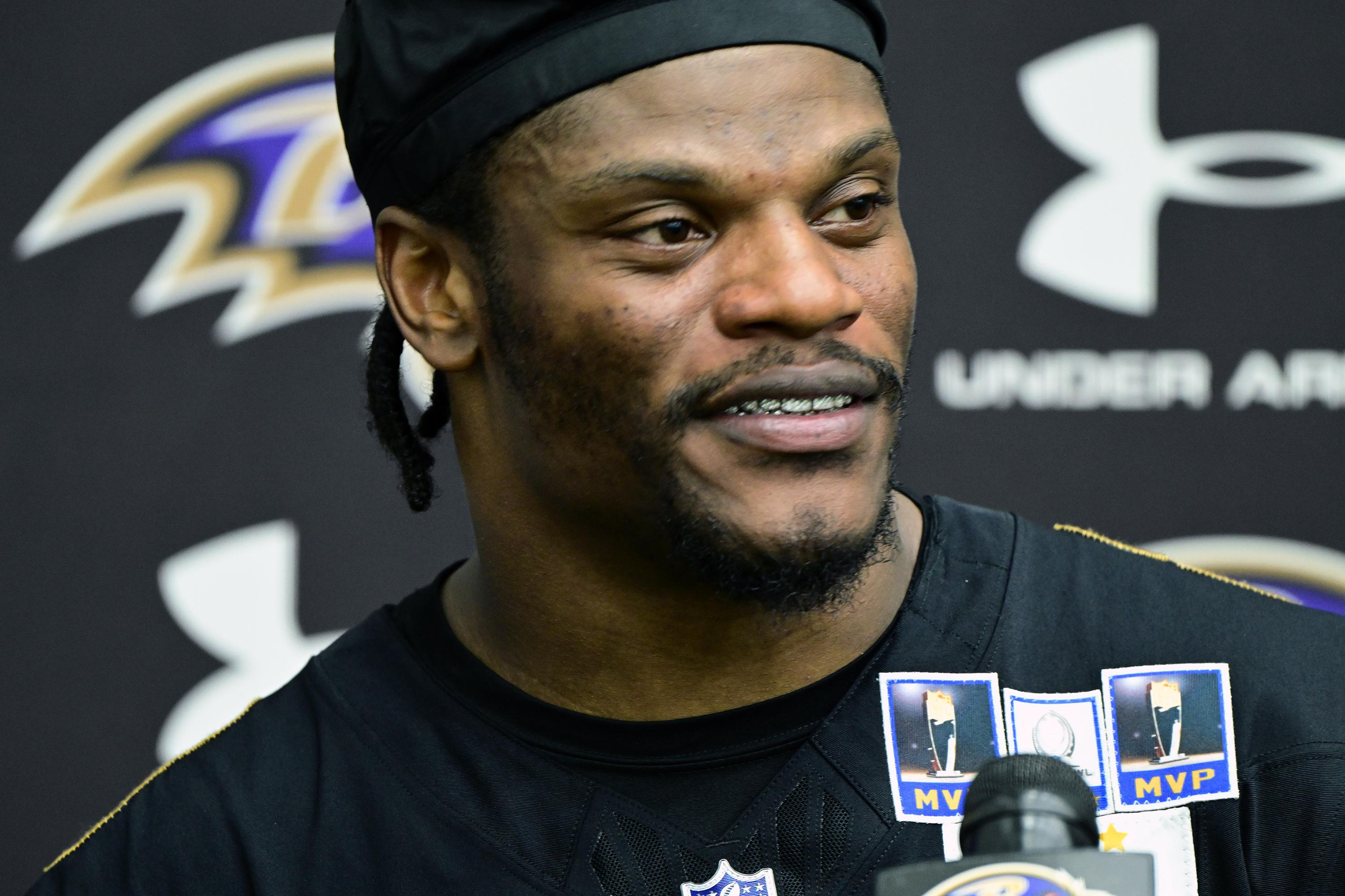 Ravens’ youngsters tested by veteran teammates at second week of OTAs
