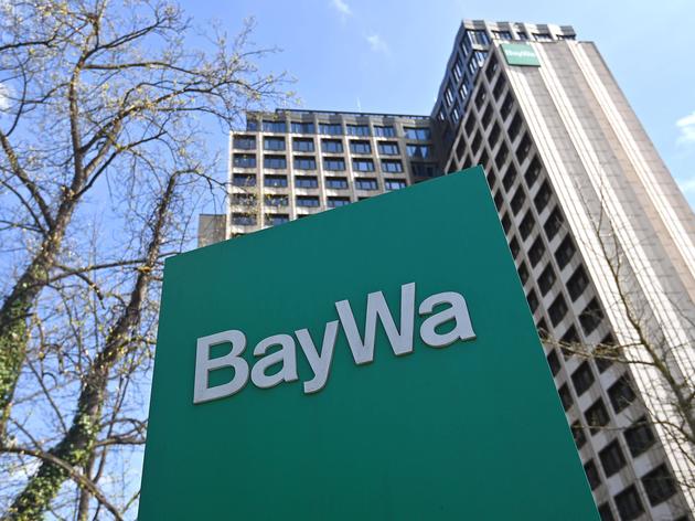 BayWa in der Krise: Unternehmen schließt Standorte – auch in Bayern