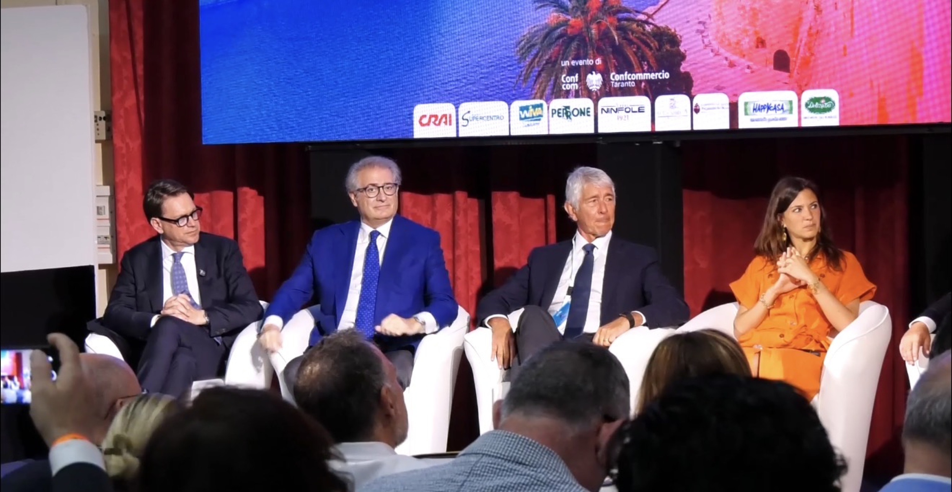 Abodi, 'I Giochi del Mediterraneo sono un'occasione di rilancio per ...