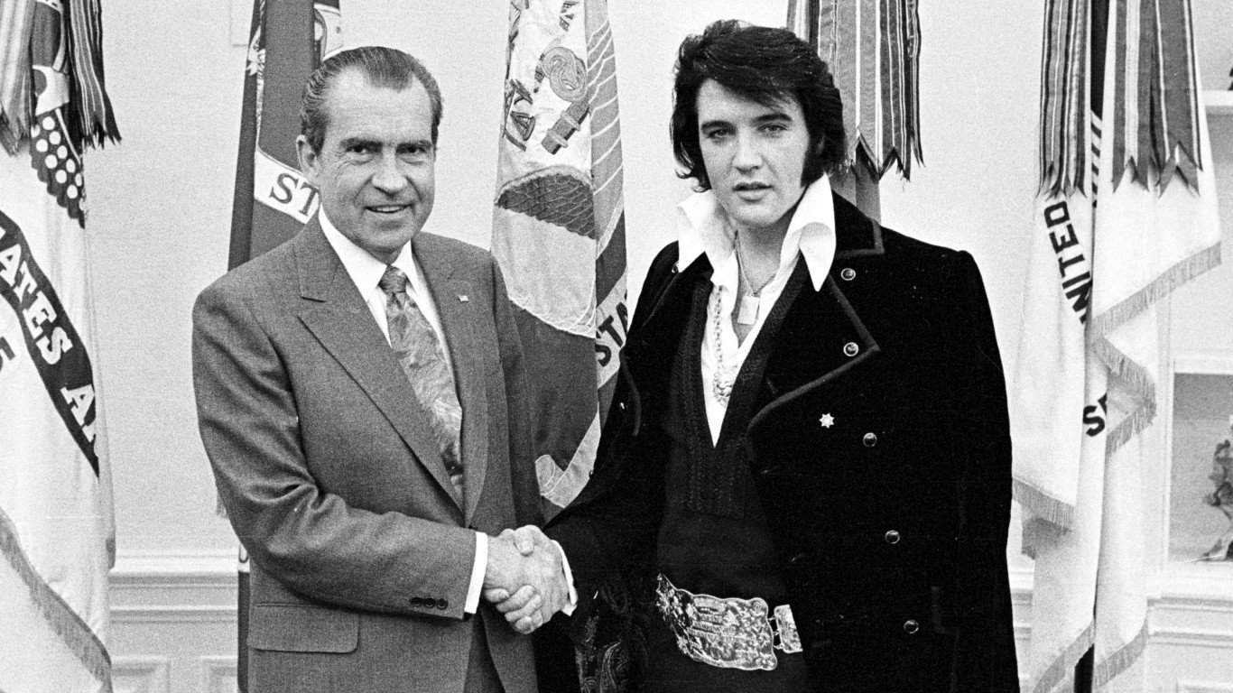 Most Americans can’t name these famous historical figures