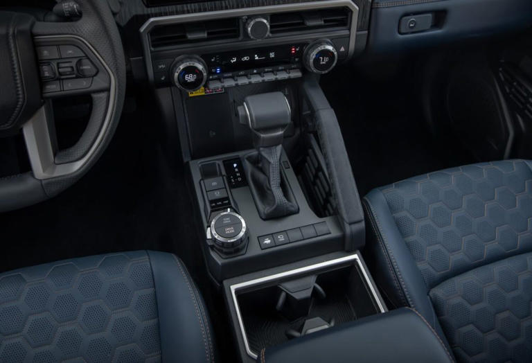 2026 Toyota 4Runner 4WD Platinum: Refined, relentless, and reborn