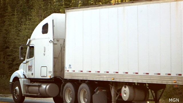 MoDOT encourages truck drivers to avoid routes through Kansas City ...