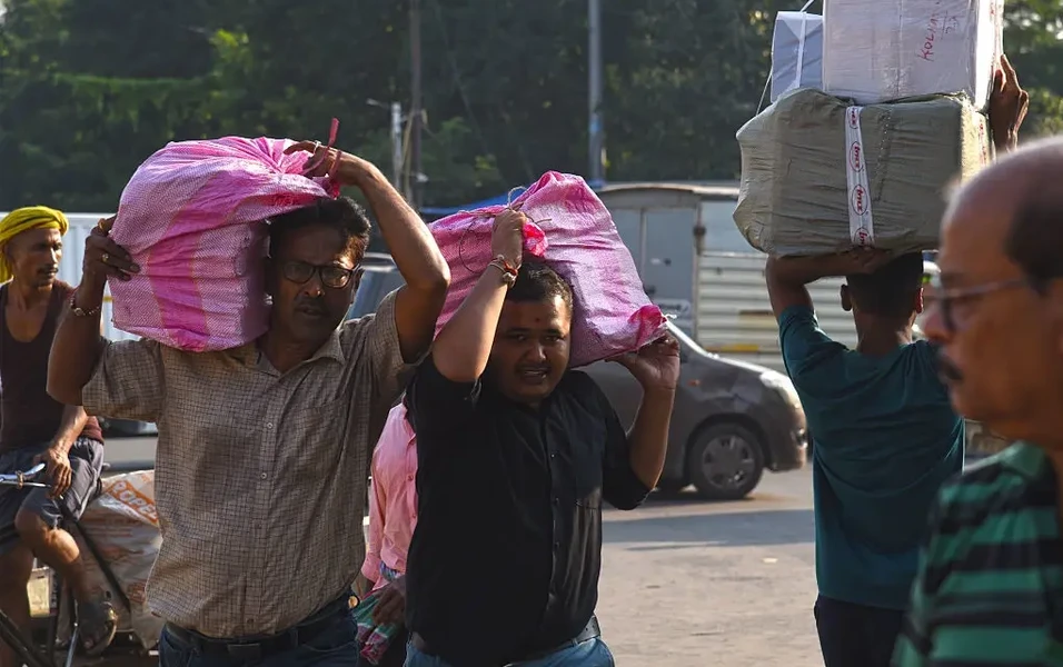 Surveys reveal cost-of-living pressures keeping workers in unwanted jobs