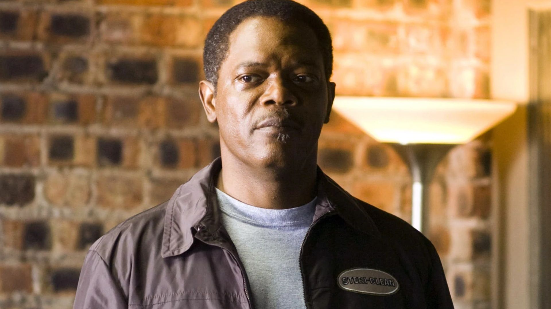 Samuel L Jackson's crime thriller Cleaner is a Netflix hit 19 years later