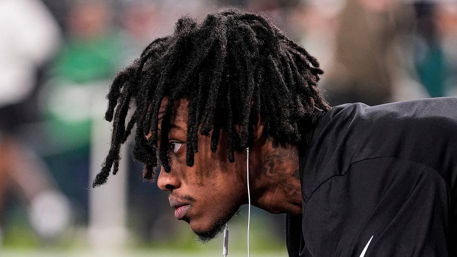 Analyst says Jameson Williams should be commanding much more respect in ...