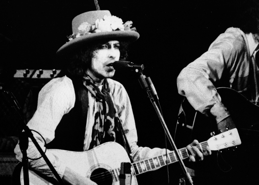 The 50 most controversial songs of the past 50 years
