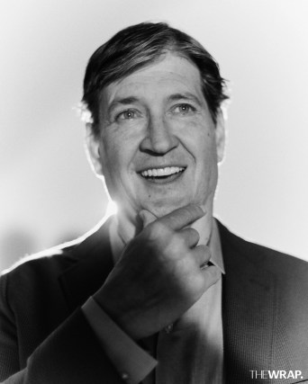 The Bill Lawrence gang: ‘Rooster,’ ‘Scrubs’ and ‘Shrinking’ stars ...