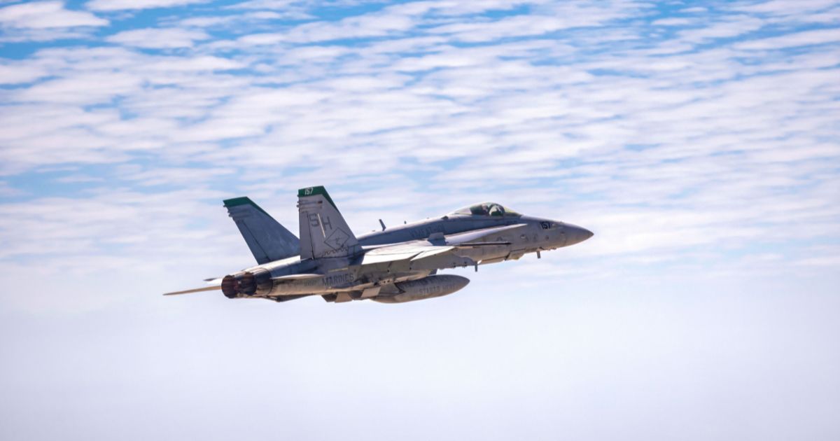 Iran targets US military base as nations trade fresh round of attacks