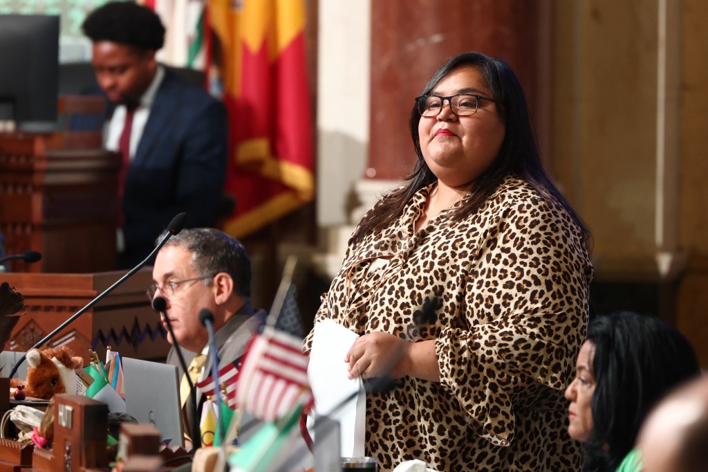 Secret plot by billionaires to influence LA’s city elections revealed