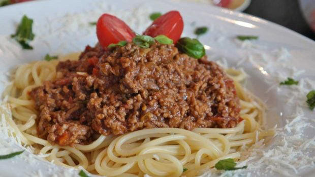 Recetas con carne picada: las mejores ideas rápidas, fáciles y para ...