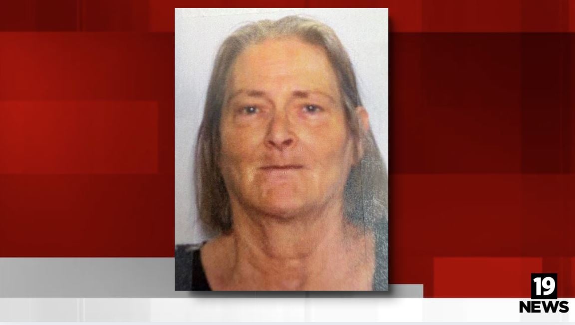 Bedford police search for missing 63-year-old woman