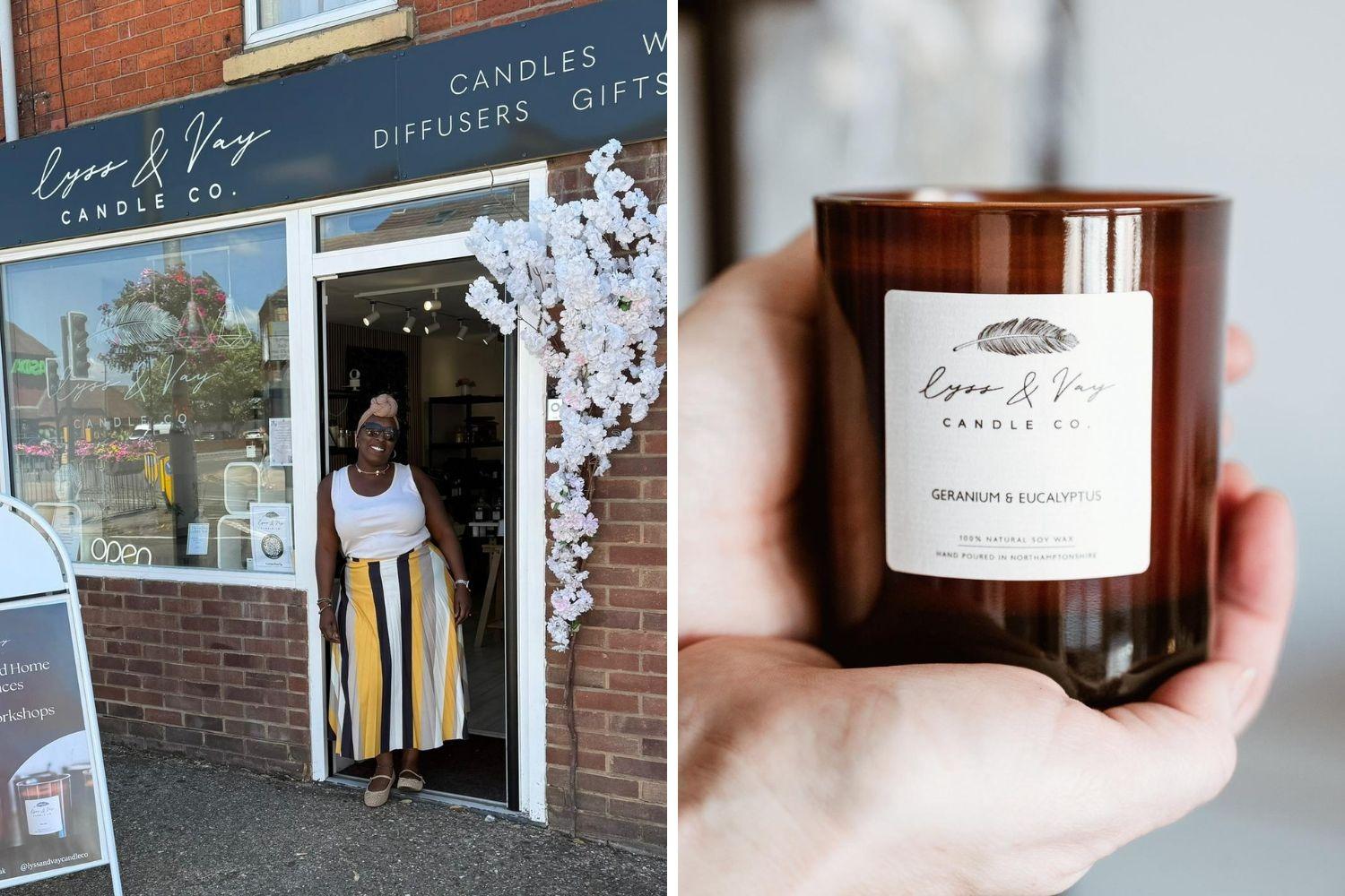 We mean business: ‘It’s a whirlwind of feelings – but there’s always a ...