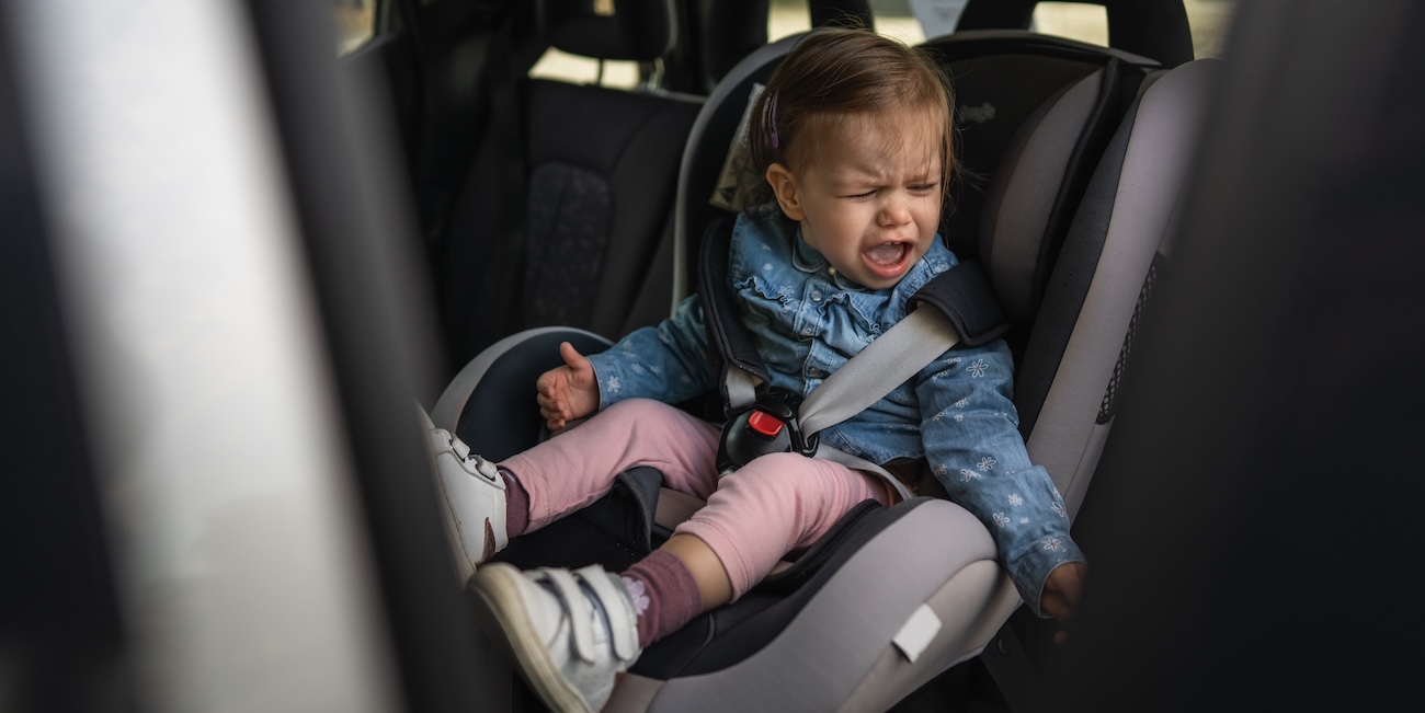 Syndrome du bébé oublié : un père emmène sa fille de 2 ans à la crèche ...