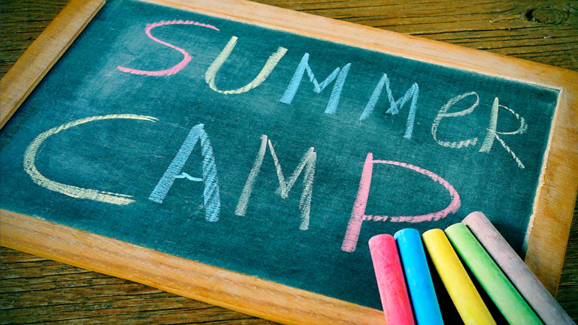 Summer camp affordability: keeping kids active without breaking the ...