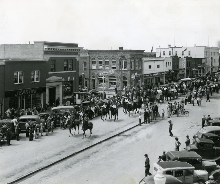 Red Deer celebrates return of pro rodeo