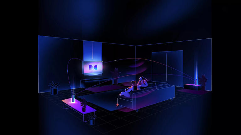 Sony Direct Connect face à Dolby Atmos FlexConnect : deux visions de l ...