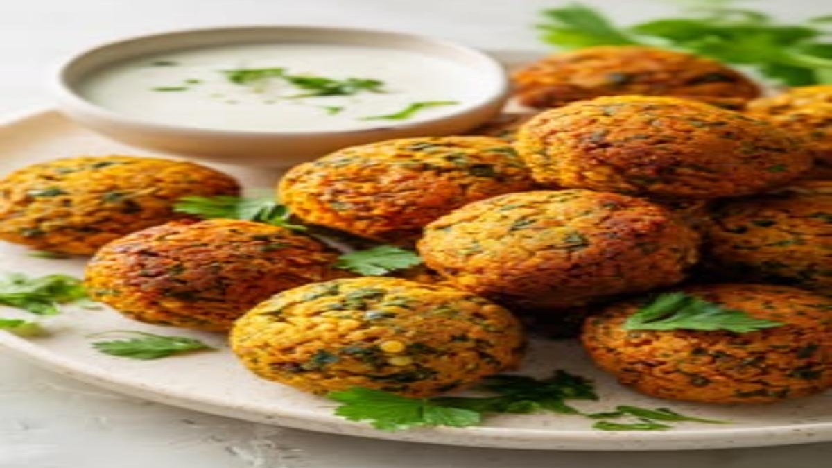 The secret to perfect crispy falafel that food lovers across America ...