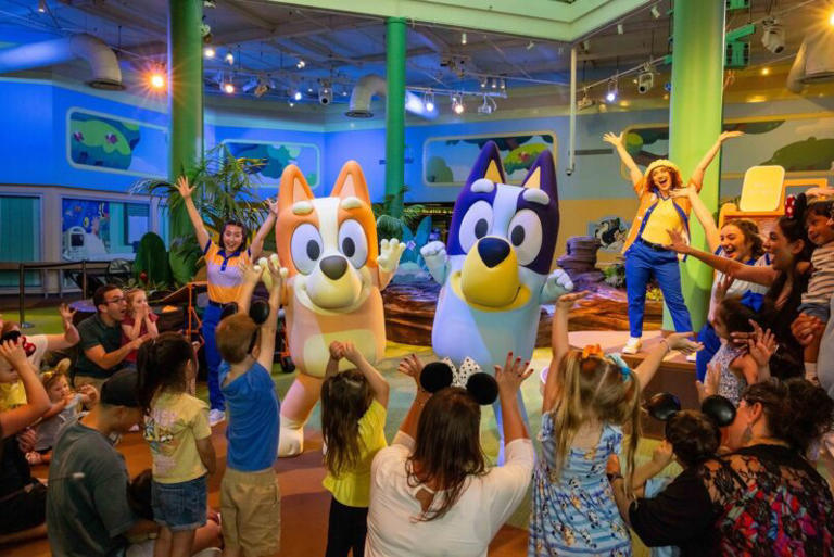 2026 Walt Disney World openings to add to your itinerary