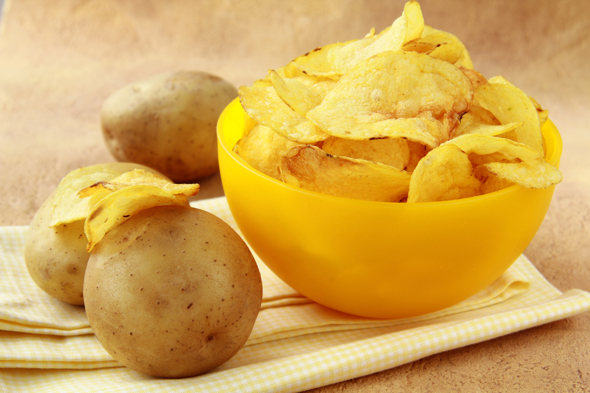16 popular foods invented by children
