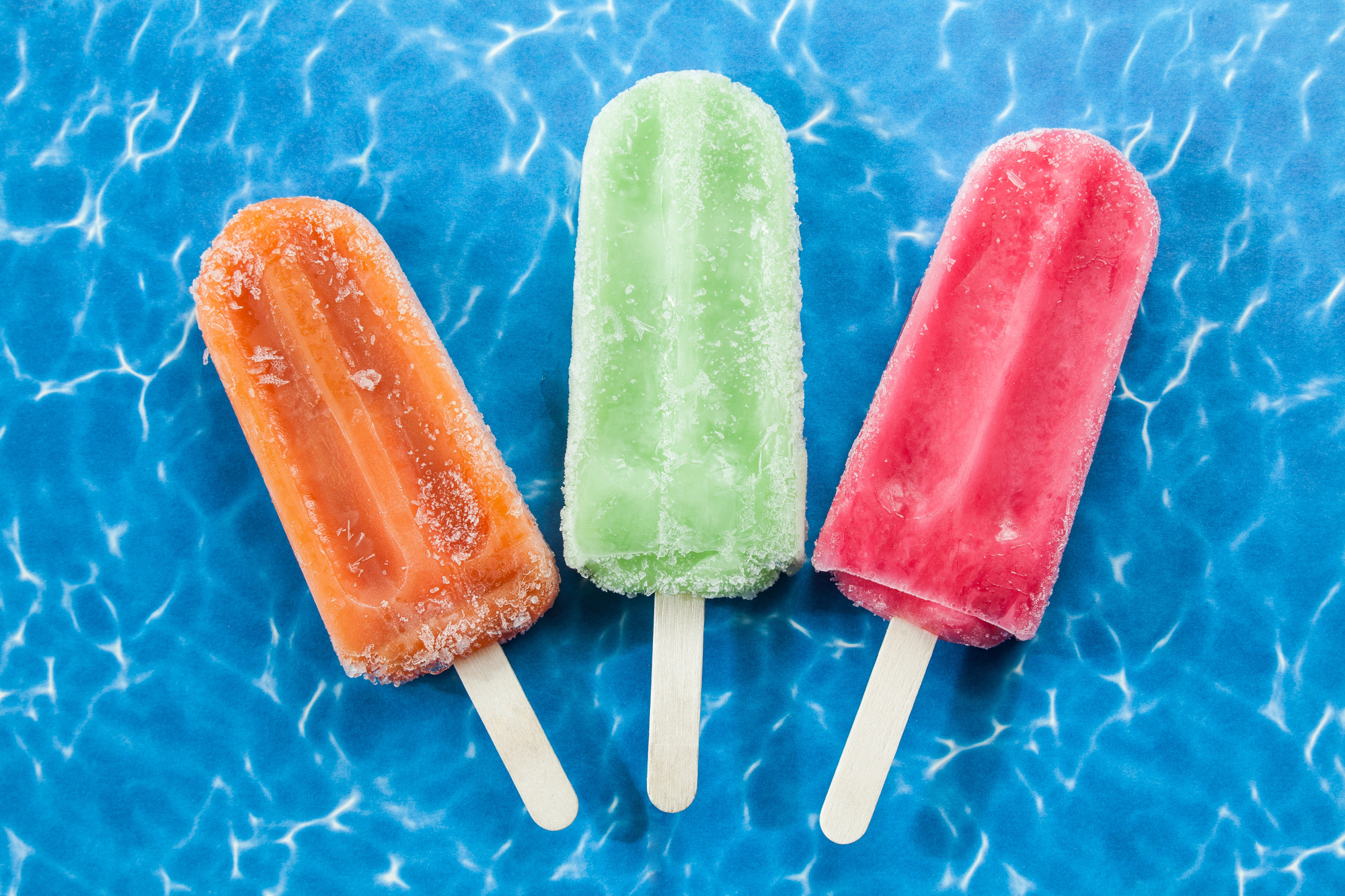 16 popular foods invented by children