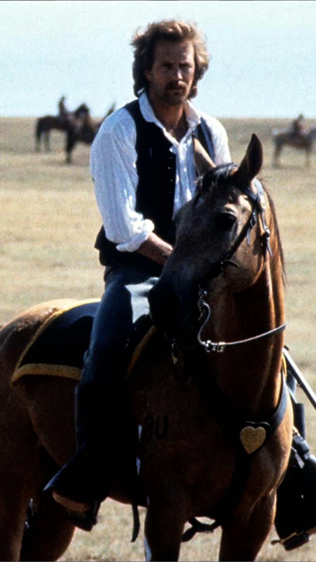 The highest-grossing western movies ever made