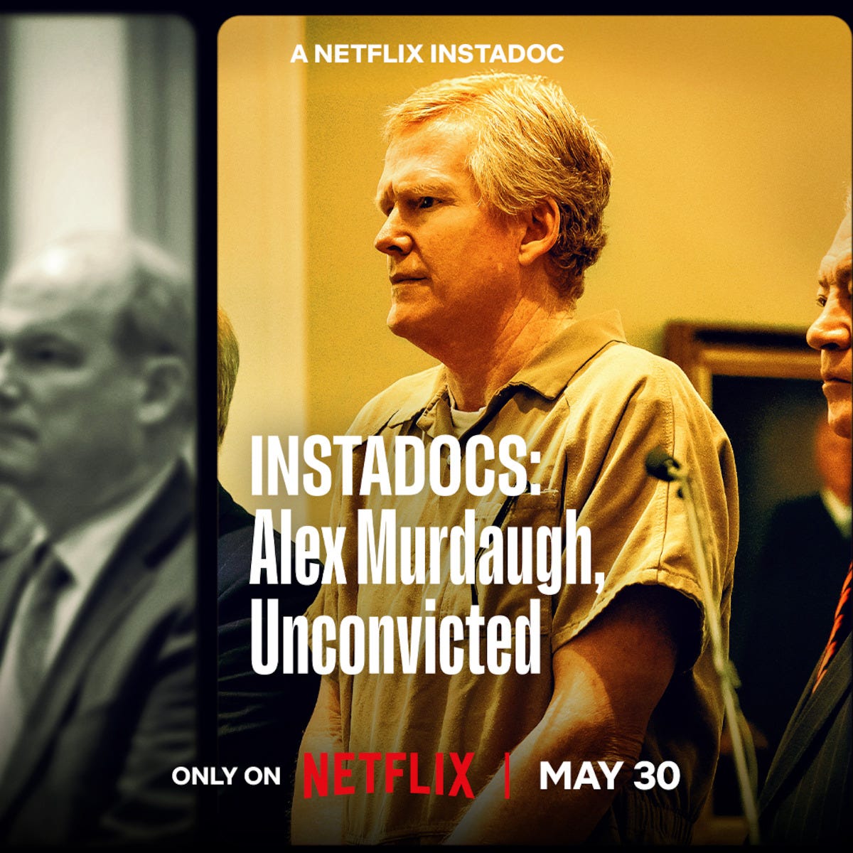 What was Becky Hill like outside of courtroom? Co-author tells Netflix