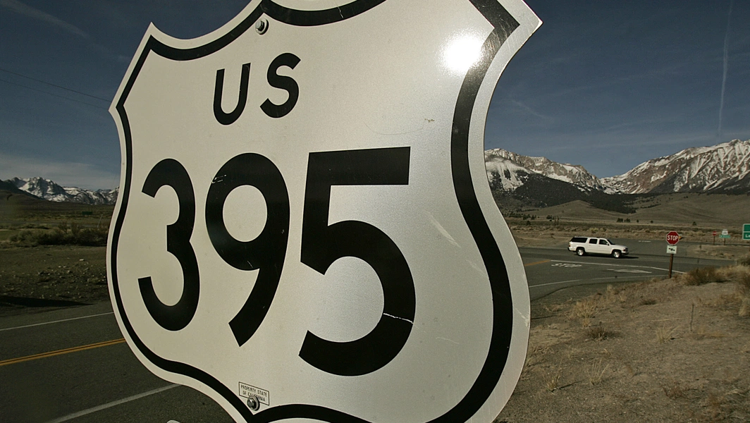 Epic Eastern Sierra road trip ideas for nature lovers