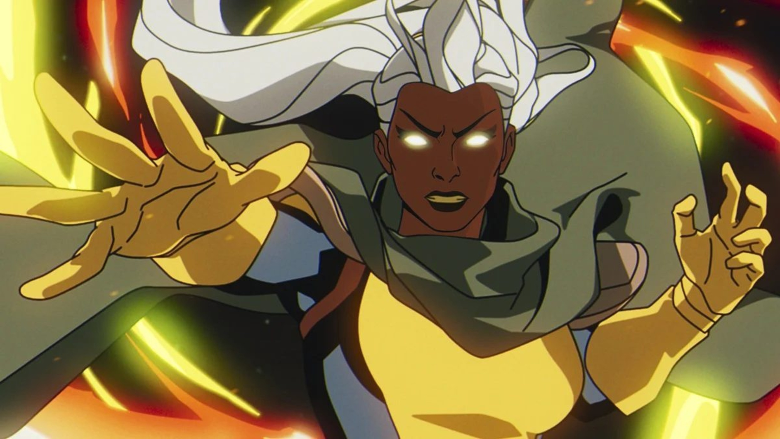 'X-Men '97' confirmed for a fourth season on Disney+