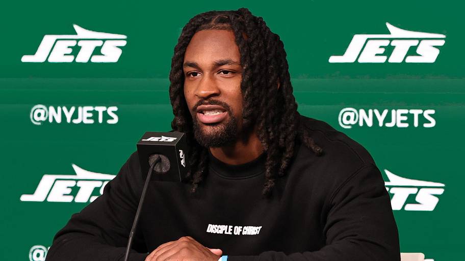 Jets OTAs could answer 1 burning question fanbase is worried about