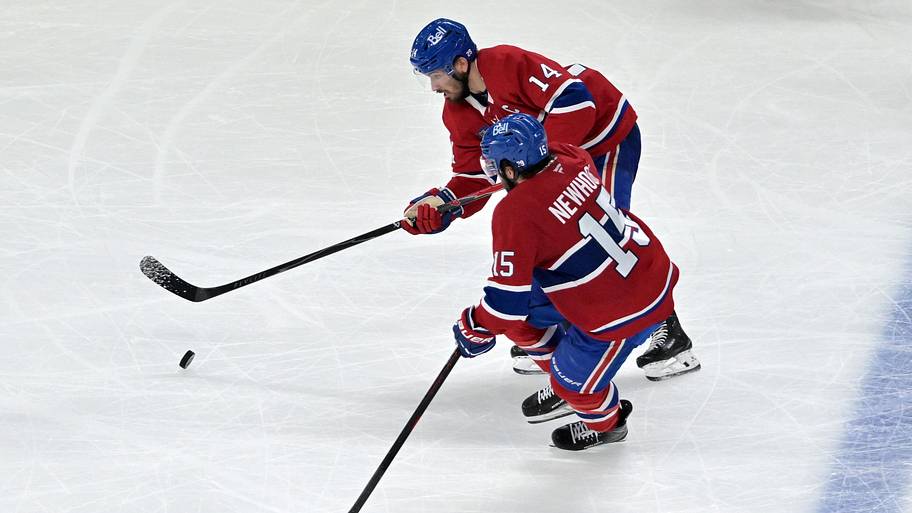 Montreal Canadiens just set a playoff record no NHL team ever wants