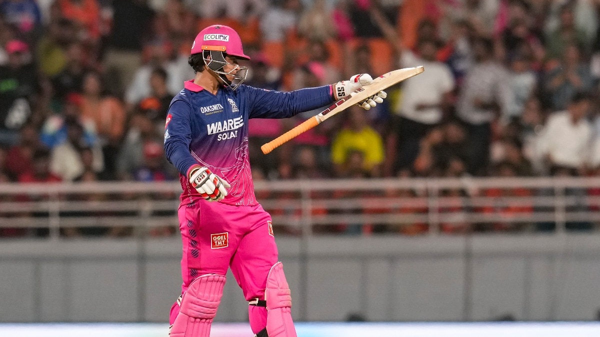 Stop Vaibhav Sooryavanshi age talk: GT assistant coach wants end to ...