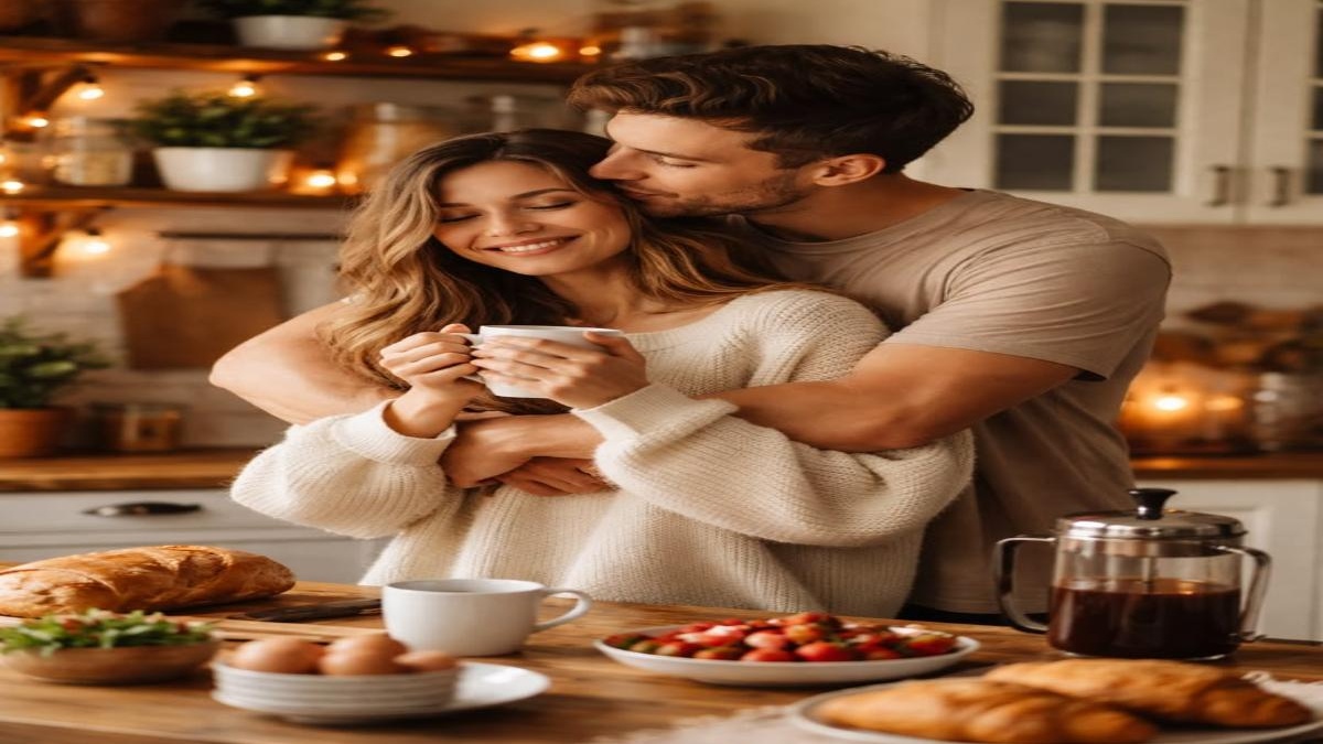 The relationship sign that reveals you truly understand healthy love