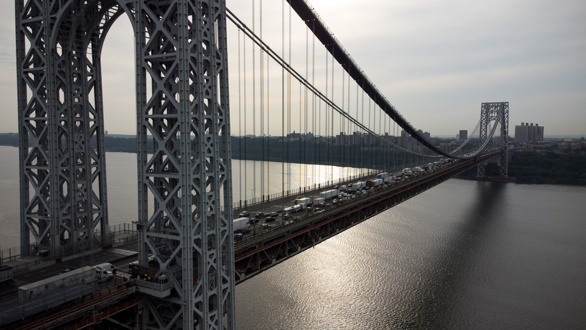 The most breathtaking bridges in the USA