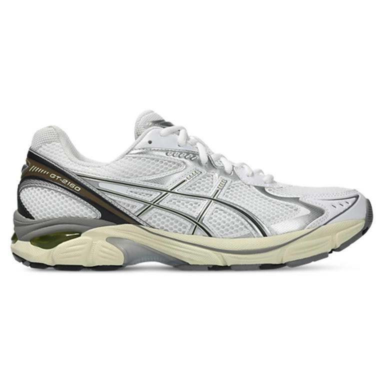 Asics' retro-inspired GT-2160 sneakers are back, and they're over 30% off