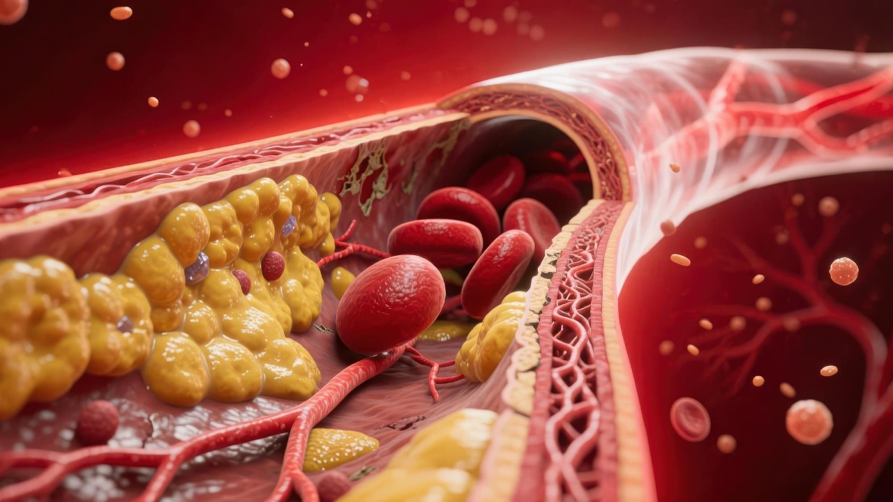 A single gene-silencing shot just cut dangerous cholesterol in half for ...