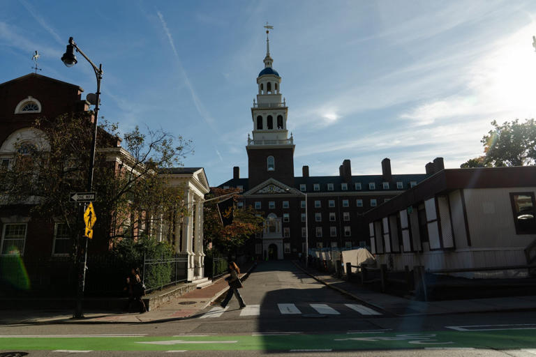 Man arrested in Harvard, MIT dorm break-ins