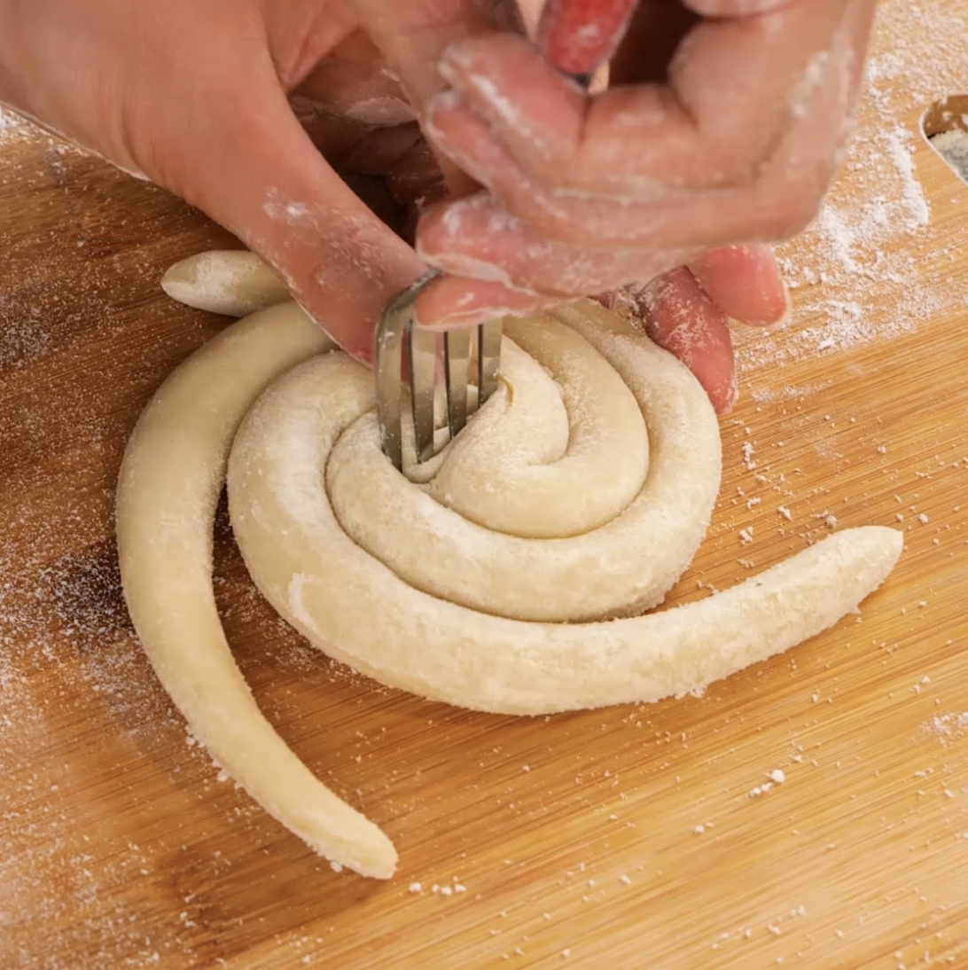Irresistible dough recipes you can create at home