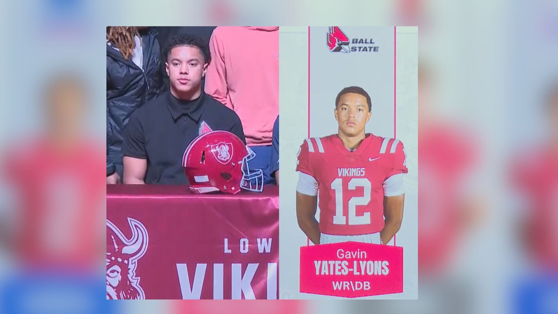 Lowndes High graduate identified as man critically injured in ...
