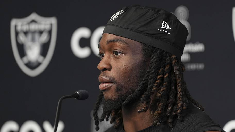 Stats from Ashton Jeanty's rookie year prove it can't be worse with ...