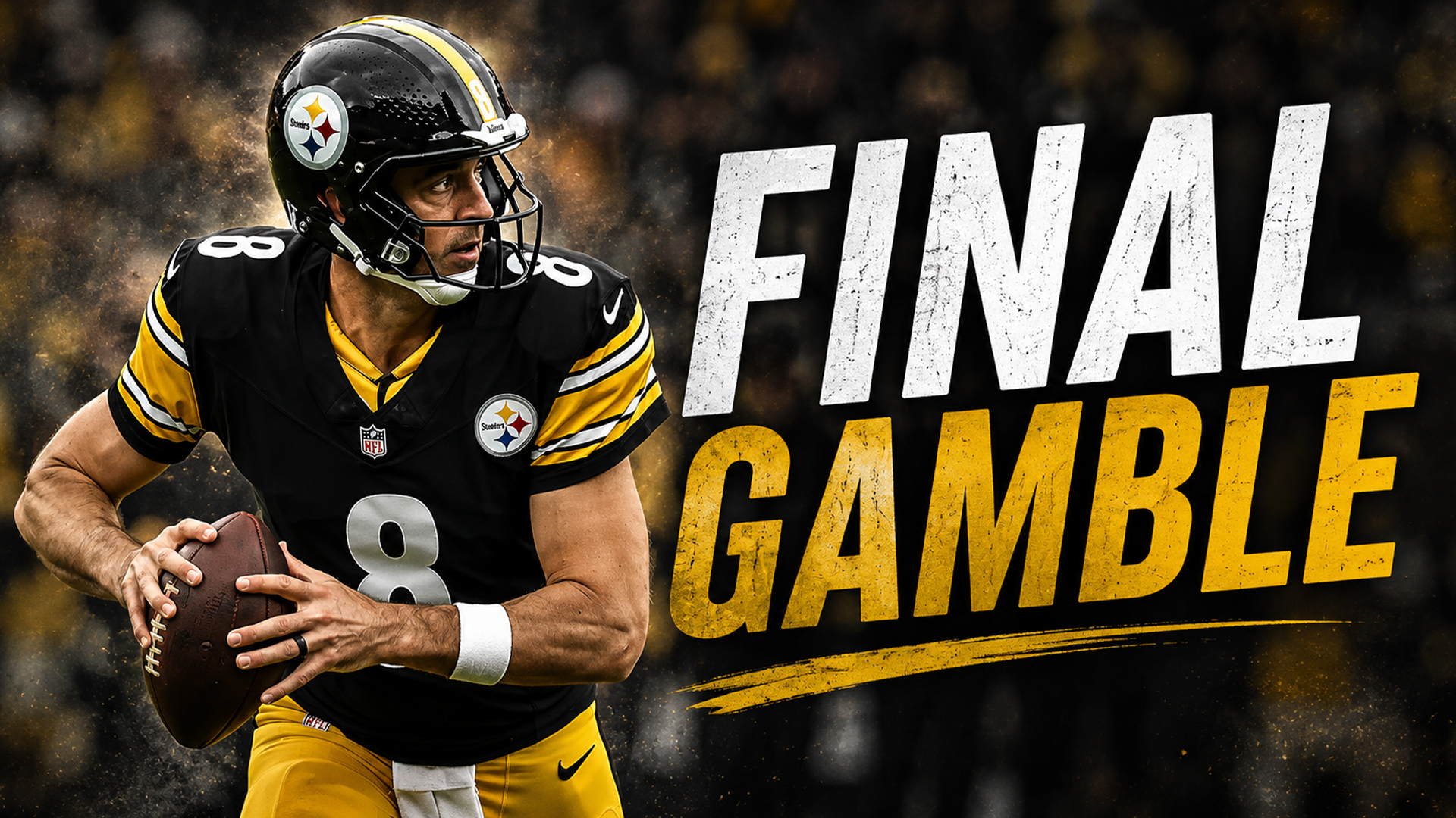 How Aaron Rodgers' new Steelers contract reportedly compares to Tom ...