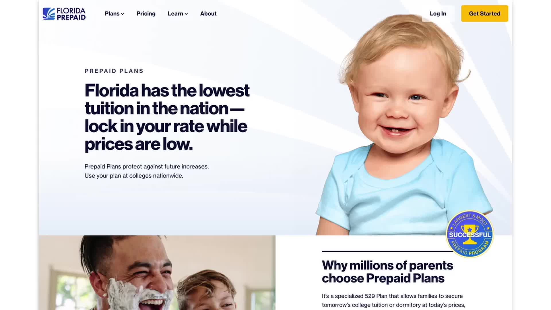 Florida Prepaid opens year-round enrollment for college savings plans