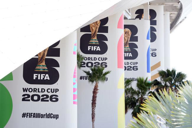 FIFA ticket price probe launched