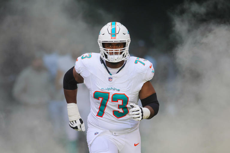 Jeff Hafley's injury rundown provides clarity on a handful of notable ...
