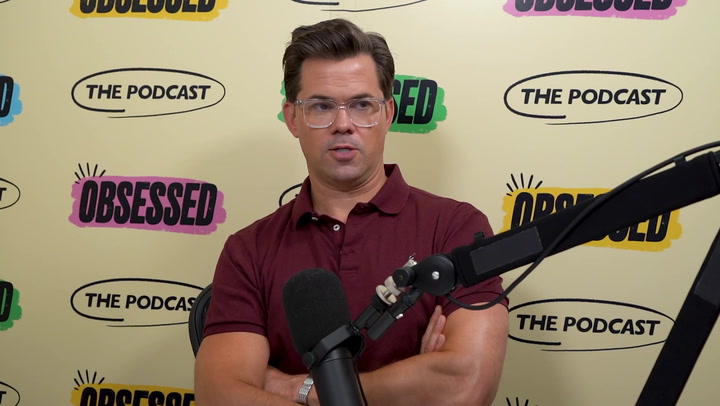 'Girls' star Andrew Rannells reveals how fling with Anderson Cooper ...
