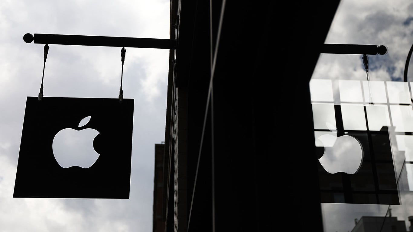 Forget Apple: This unstoppable digital infrastructure monopoly is ...