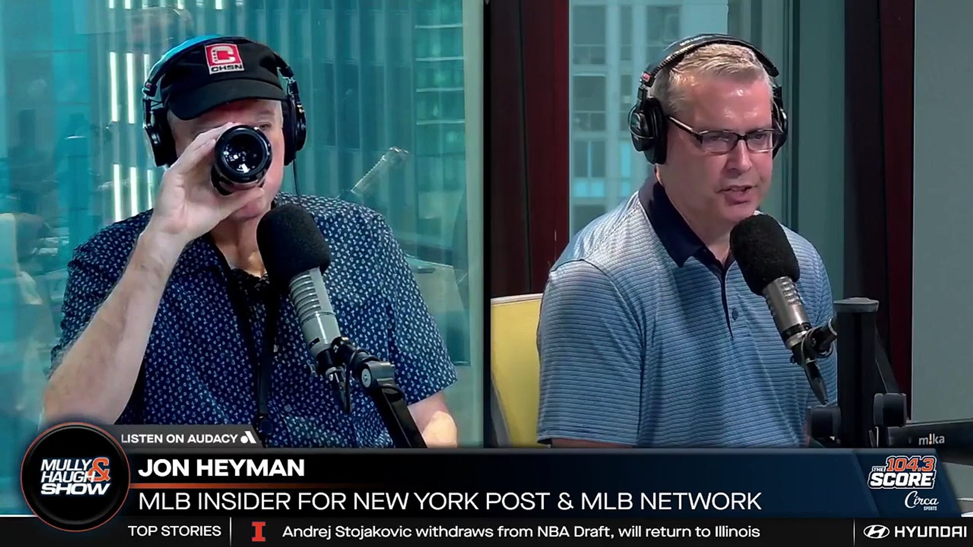 Jon Heyman: Tigers will likely trade Tarik Skubal