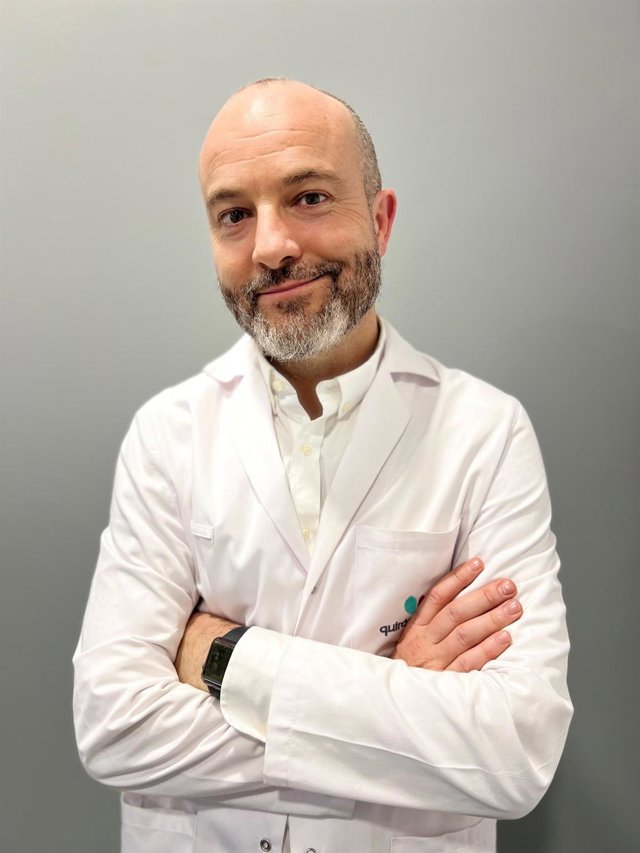 Experto del Hospital Quirónsalud Huelva advierte de los efectos del ...