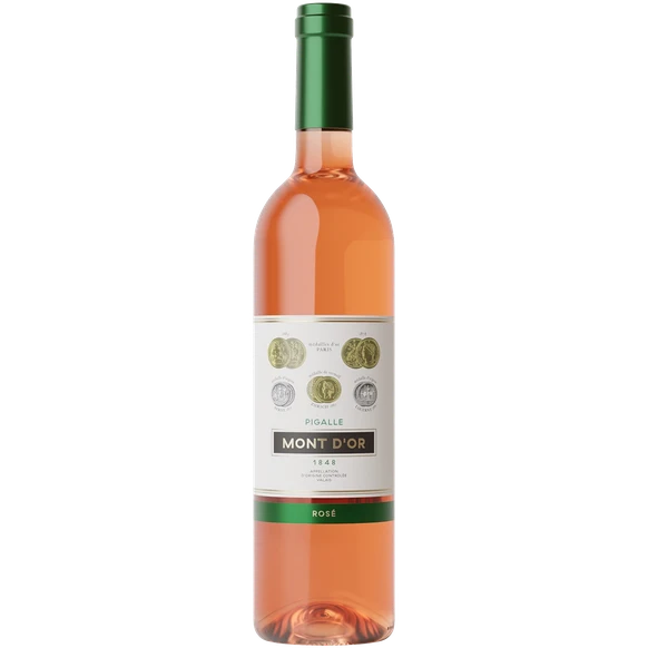 On connaît désormais le meilleur rosé de Suisse