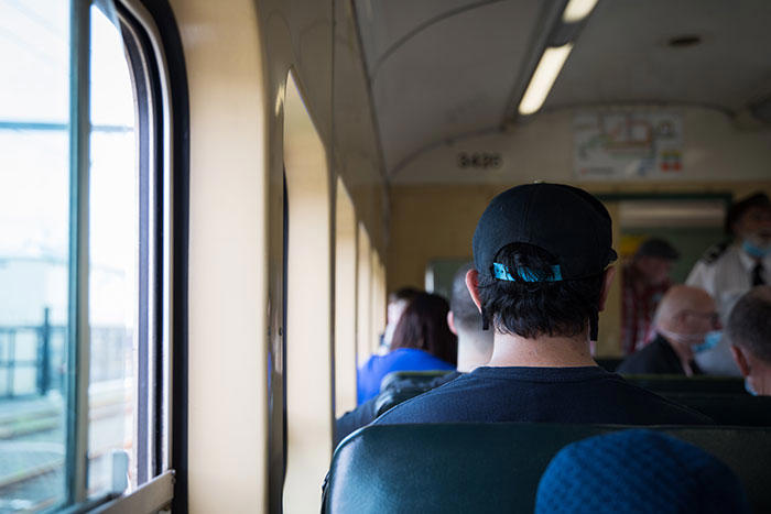 55 times men shared stories about uncomfortable encounters with women